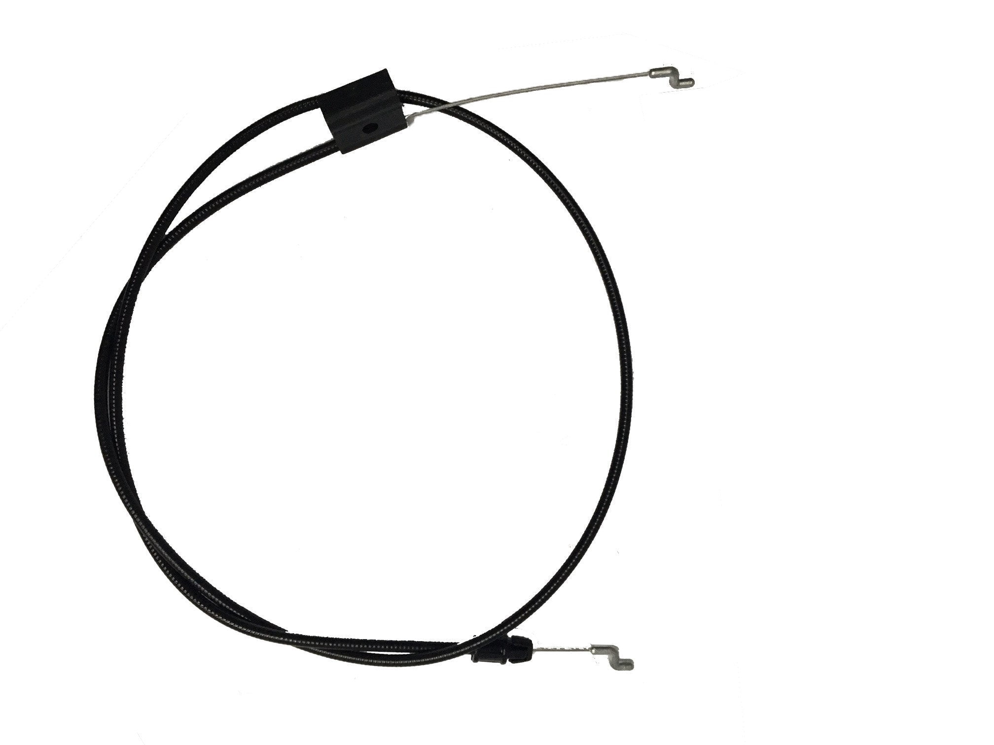 Clutch Cable Compatible with Husqvarna Compatible with Husqvarna 50 51 ...