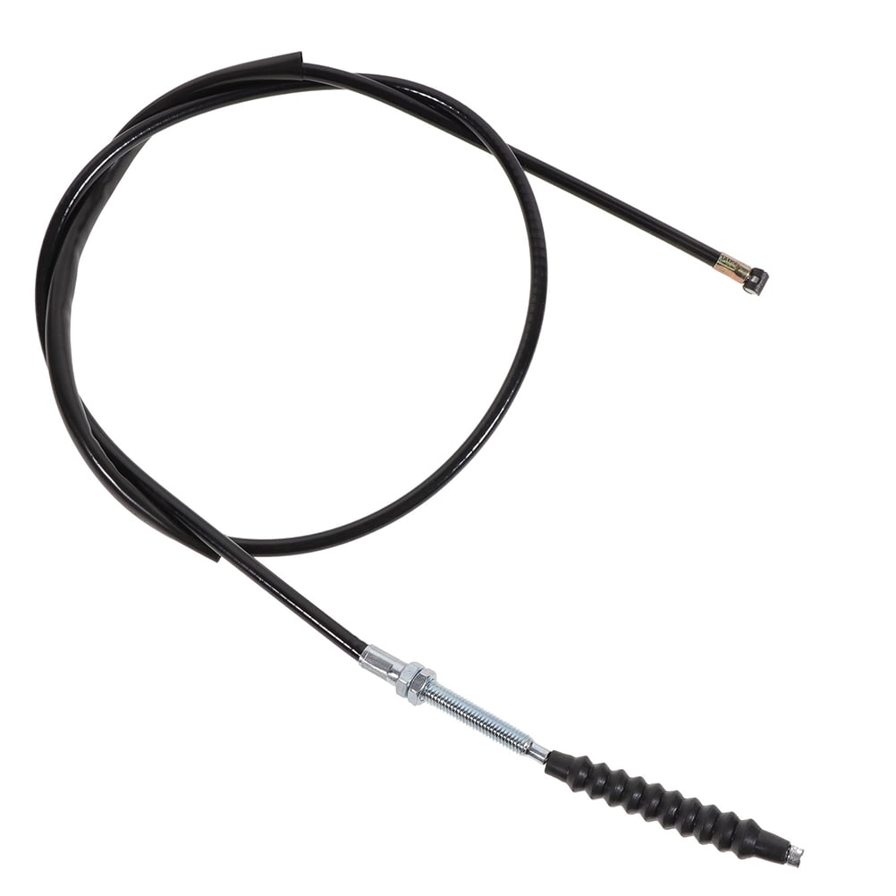 WHAMVOX Multi PVC Clutch Cable for Motorcycle Compatible with 125cc ...