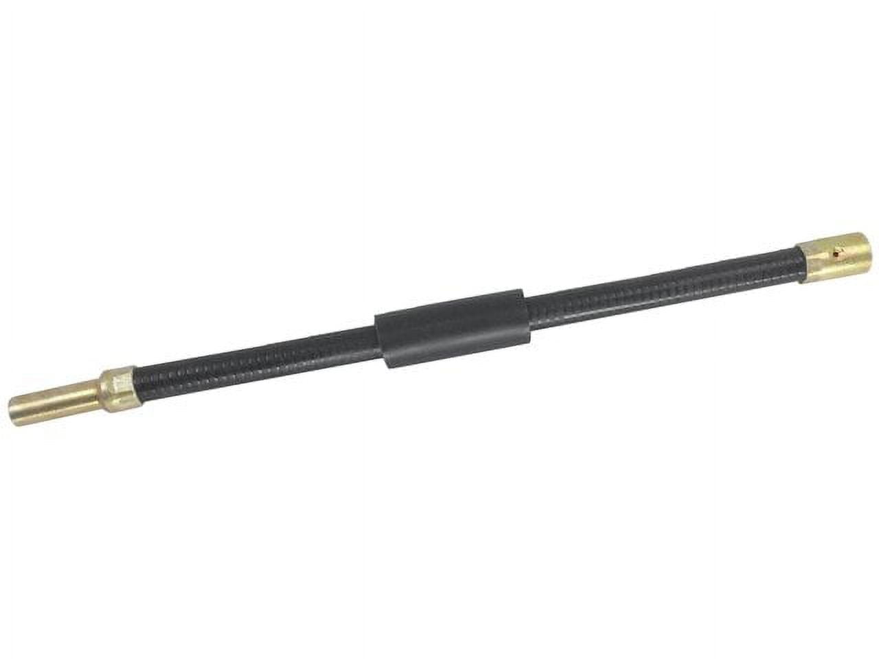 Clutch Cable Sleeve - Compatible with 1966 - 1973 Volkswagen Squareback 1967 1968 1969 1970 1971 ...