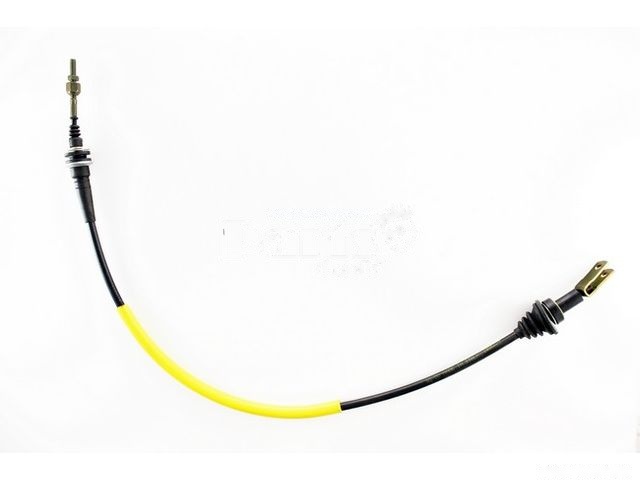 Clutch Cable for 1981-1982, 1987 Subaru Standard - Walmart.com