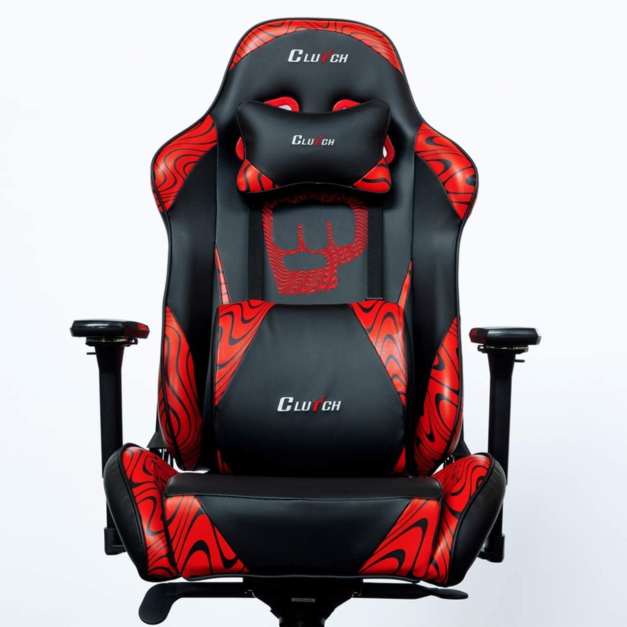 Clutch Chairz - Ergonomic Gaming Chair, Video Game Chairs, Office Chair ...