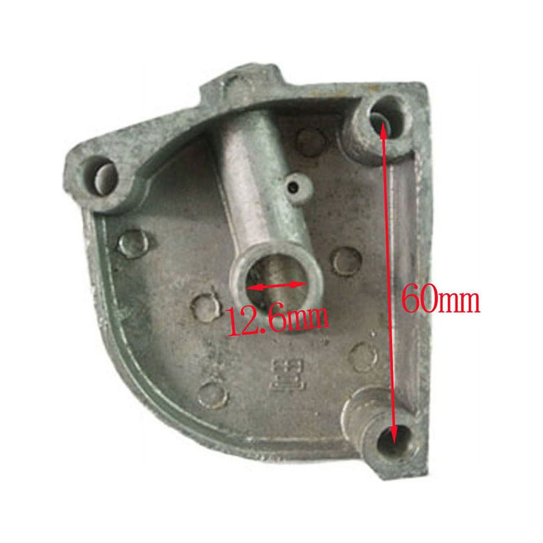 Clutch Cover Kit 10-Teeth Sprocket 3 Holes 49cc 60cc 66cc 80cc ...