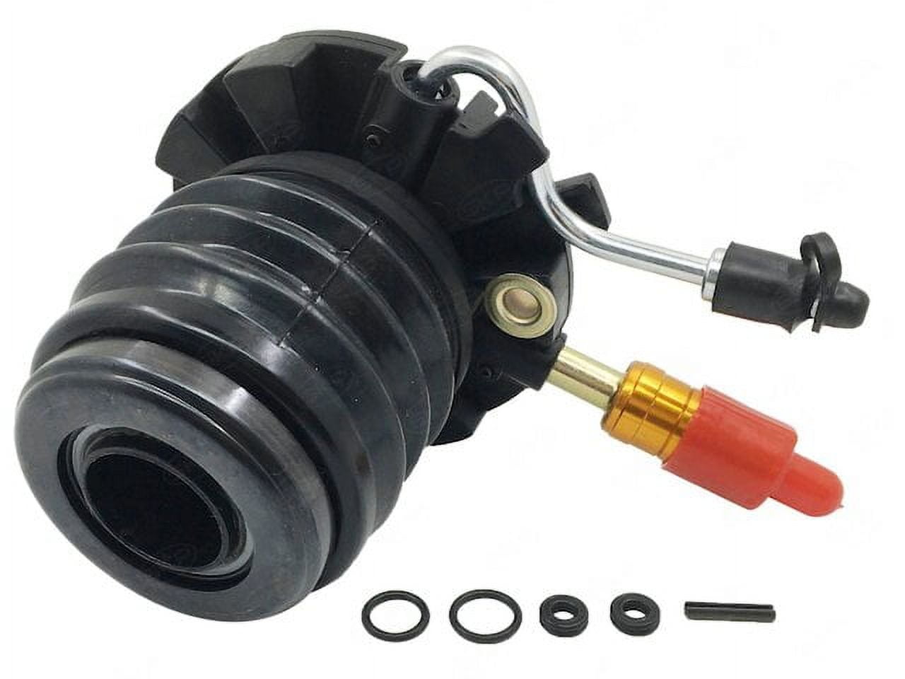Clutch Cylinder - Compatible with 2004 Ford F-150 Heritage - Walmart.com