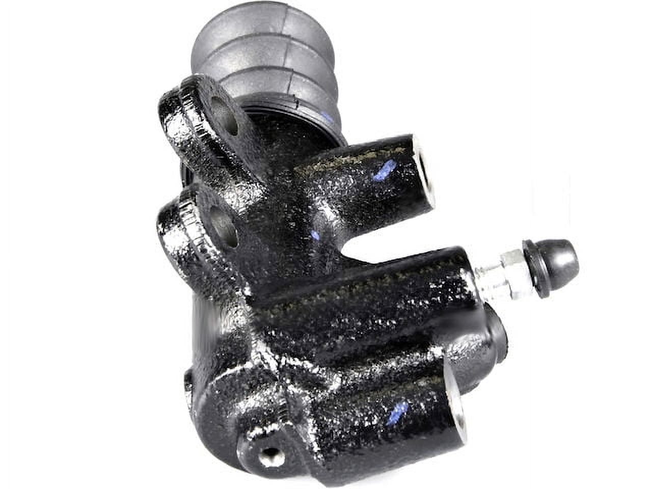 Clutch Cylinder - Compatible with 2009 Toyota Corolla 2.4L 4-Cylinder ...