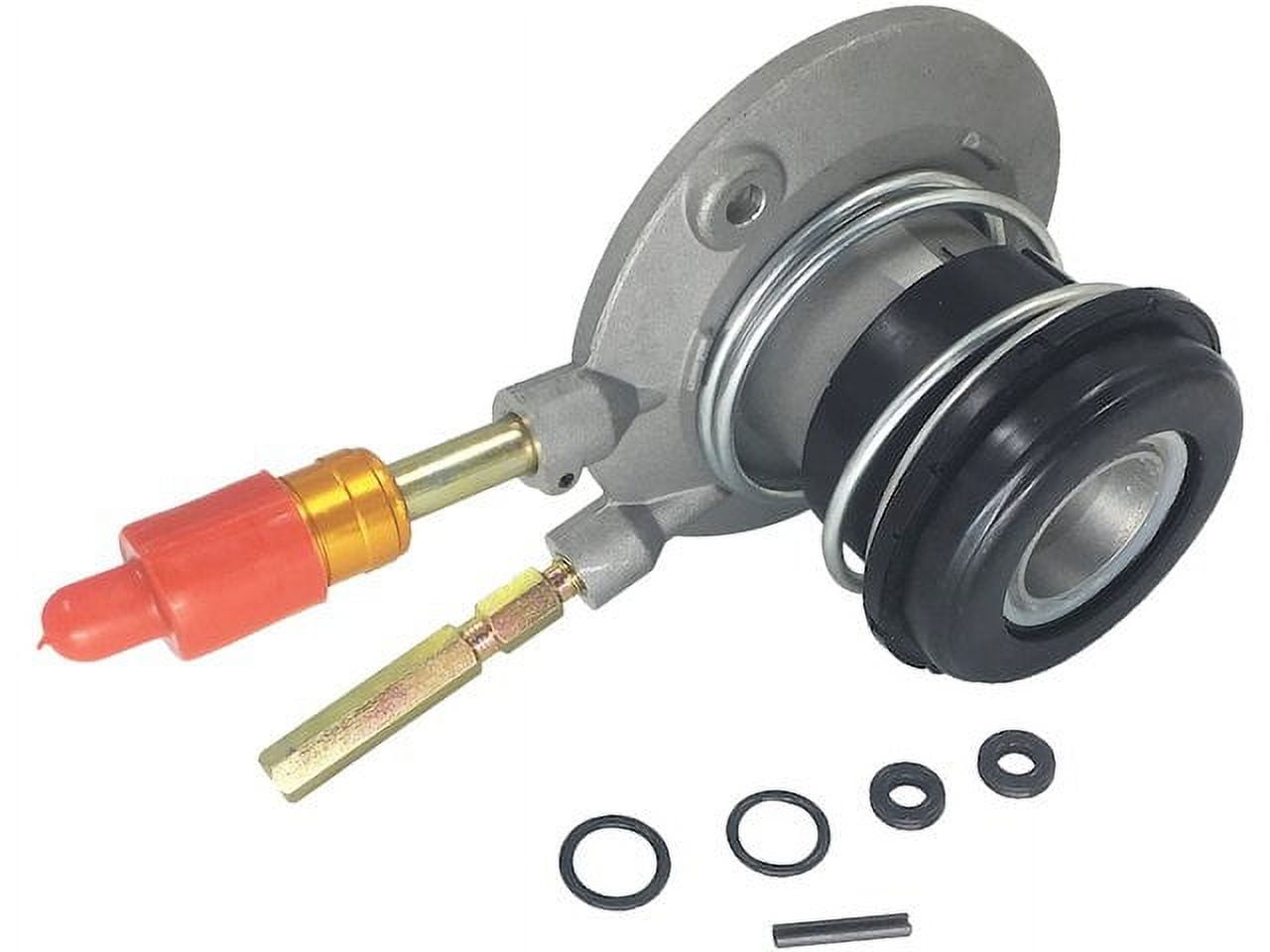 Clutch Cylinder with Bearing - Compatible with 1996 - 2001 Chevy S10 ...