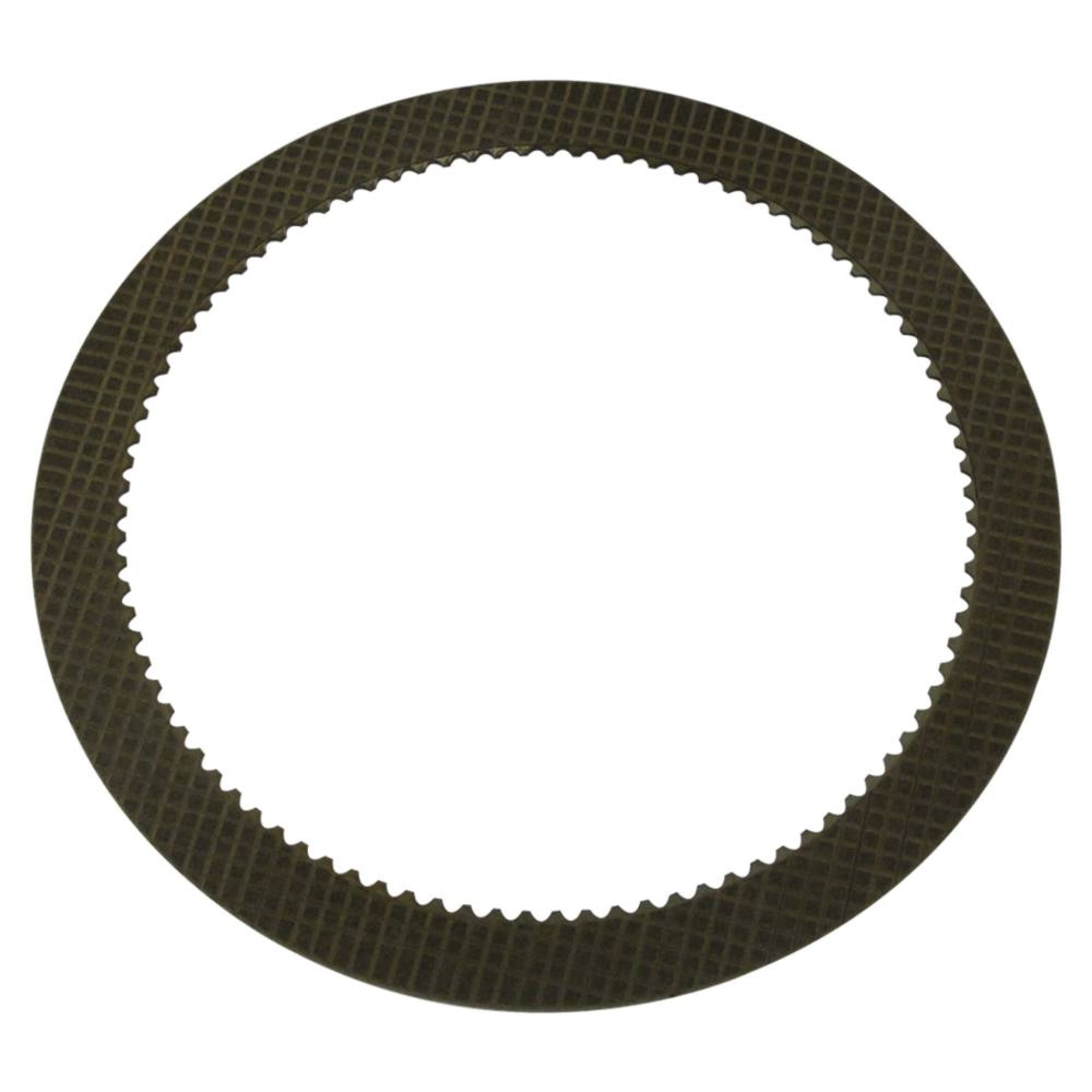 Clutch Disc 1412-6017 For John Deere 570LXT Indust/Const X-A-RE48092 ...