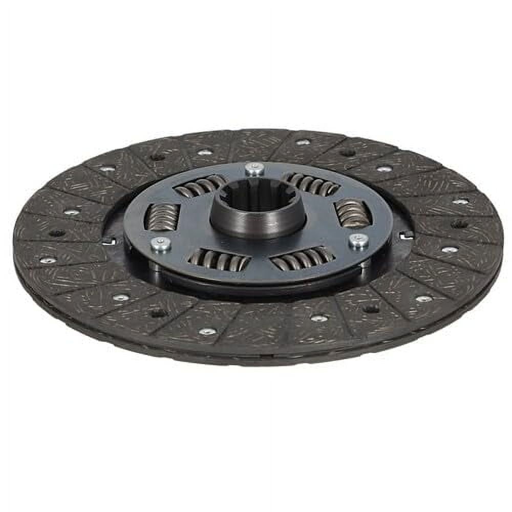 Clutch Disc - Spring Center fits John Deere AL2045T fits Case A5014 ...