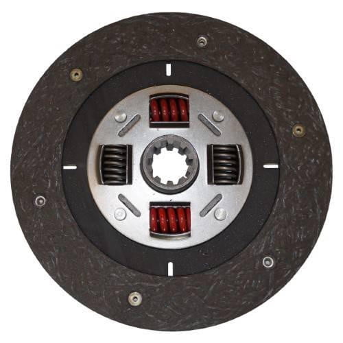 Clutch Disc Spring Loaded 8-1/2"| Allis Chalmers B, C, CA, IB, B125 ...