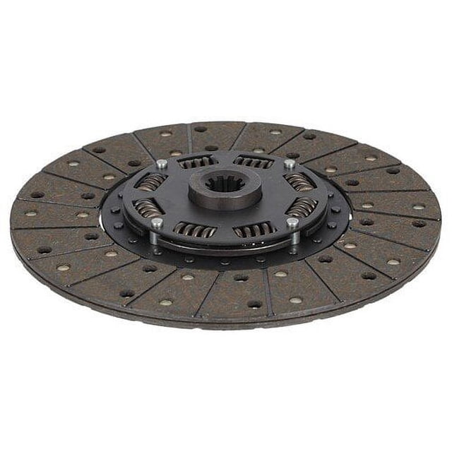 Clutch Disc fits Ford 2610 4110 2610 2310 3610 2000 2600 3000 3600 3910 ...