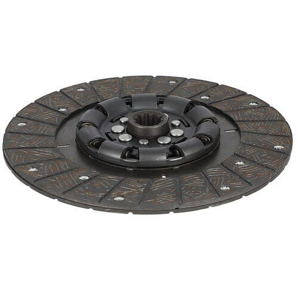 Clutch Disc fits International 340 2504 3616 300 330 340 350 460 504 ...