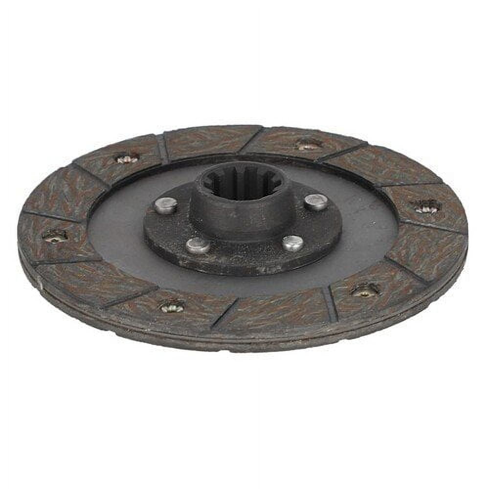 Clutch Disc fits International Cub 154 Cub Lo-Boy Cub Lo-Boy Cub 185 ...