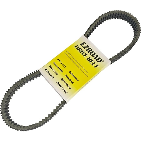 Clutch Drive Belt M174096 Compatible with John Deere XUV Gator 825i ...