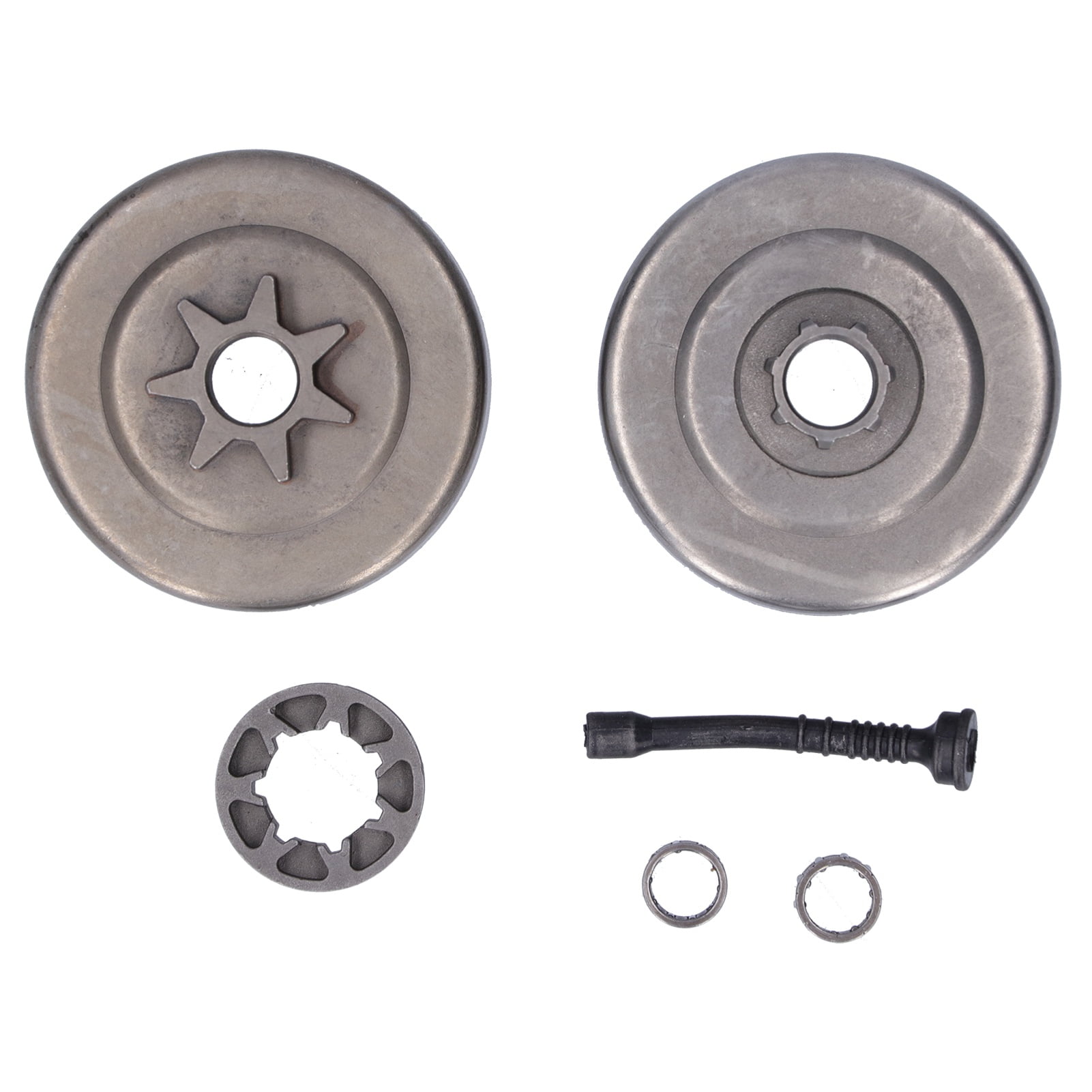 Clutch Drum Bearing 7?325 Rim Sprocket Replacement Fit for Stihl MS250 ...