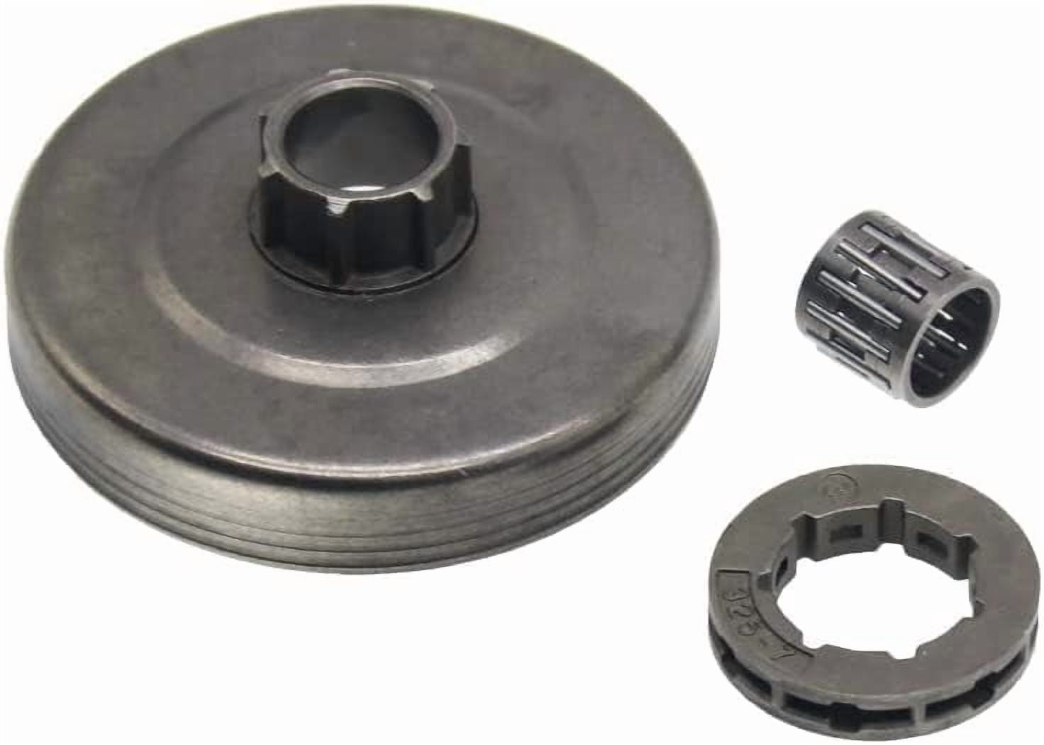 Clutch Drum Needle Bearing with 0.325-7 Teeth Replacement for 4500 5200 ...