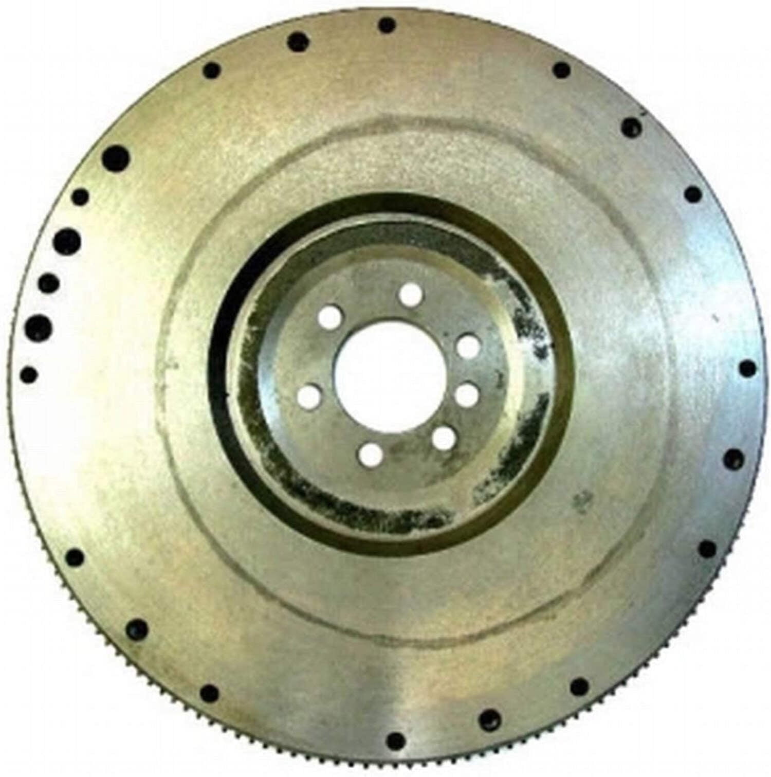 Clutch Flywheel 167529 - Walmart.com