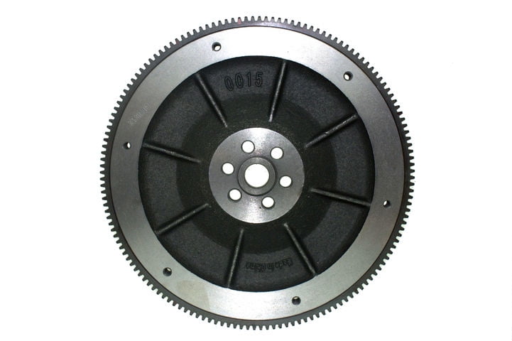 Jeep Wrangler Yj Clutch Flywheel