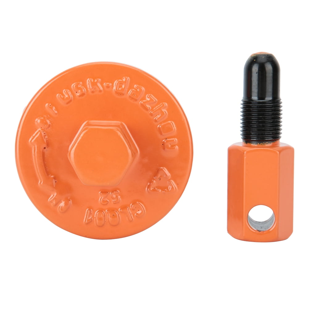 Clutch Flywheel Removal Disassembly Tool Piston Stop Chainsaw Tools Fit ...