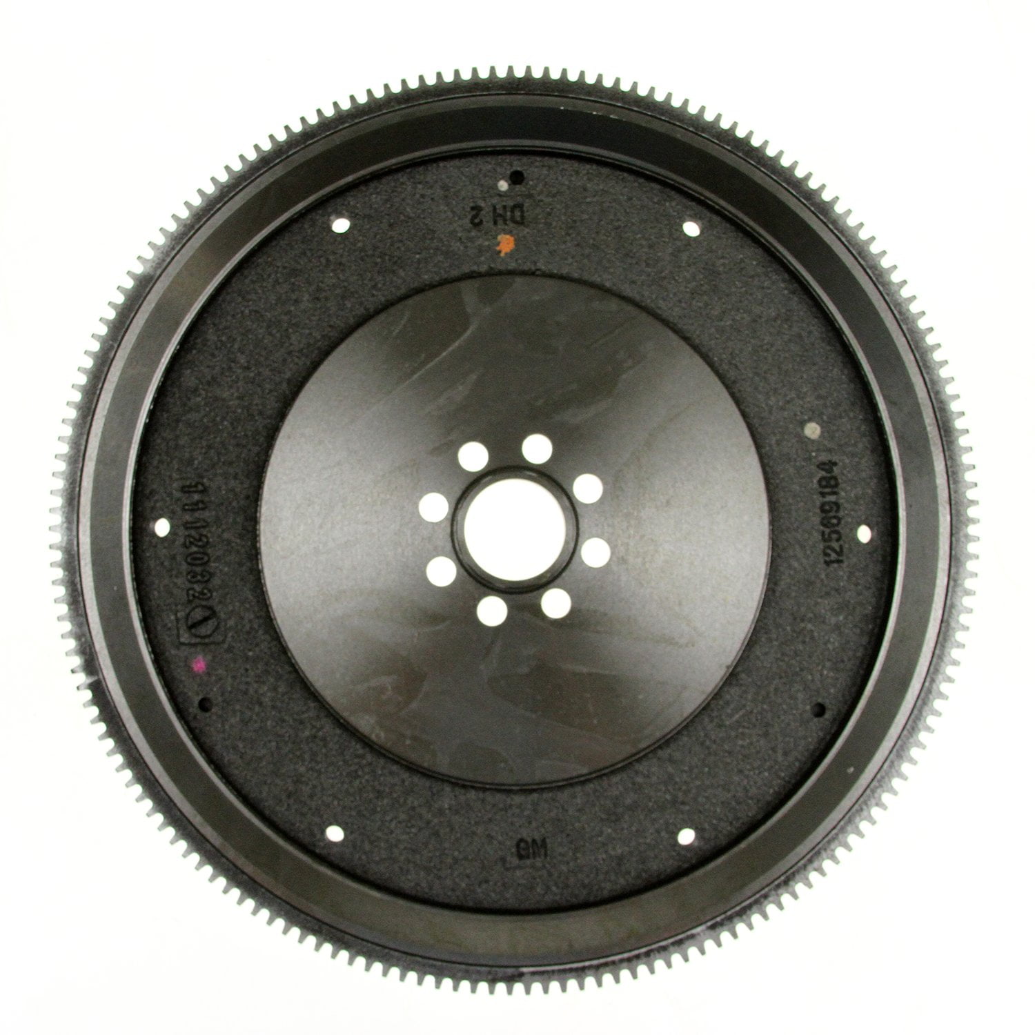 Clutch Flywheel - Walmart.com