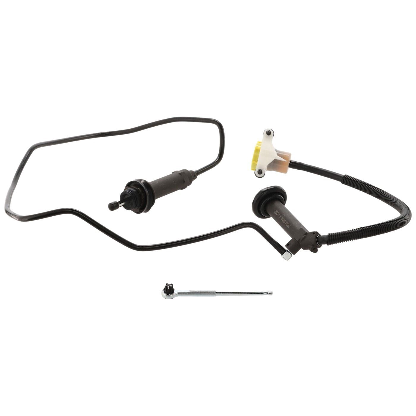 Clutch For Master And Slave Cylinder Assembly For 1999-2007 For Ford ...