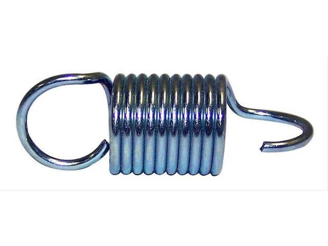 Clutch Fork Spring - Compatible with 1946 - 1952, 1954 - 1958 Jeep ...