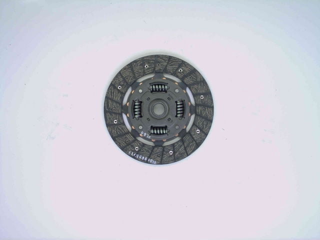 Clutch Friction Disc - Compatible with 1995 - 2011 Ford Ranger 1996 ...