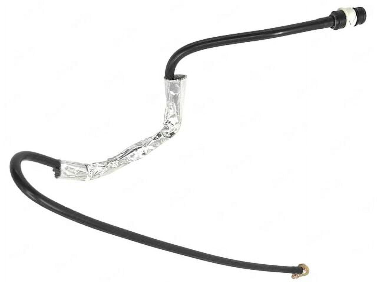 Ford Ranger Clutch Hydraulic Hose