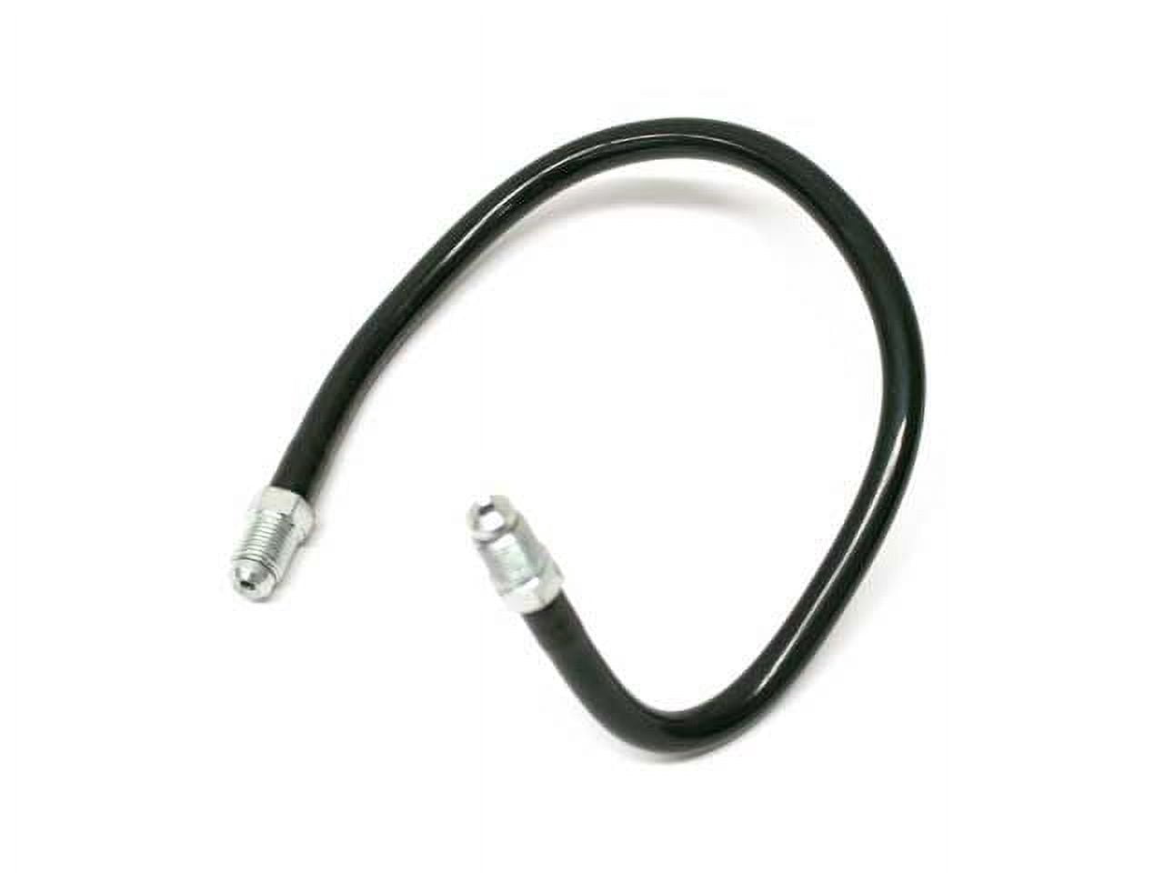 Clutch Hydraulic Line - Compatible with 1971 - 1974 BMW 2002tii 1972 ...
