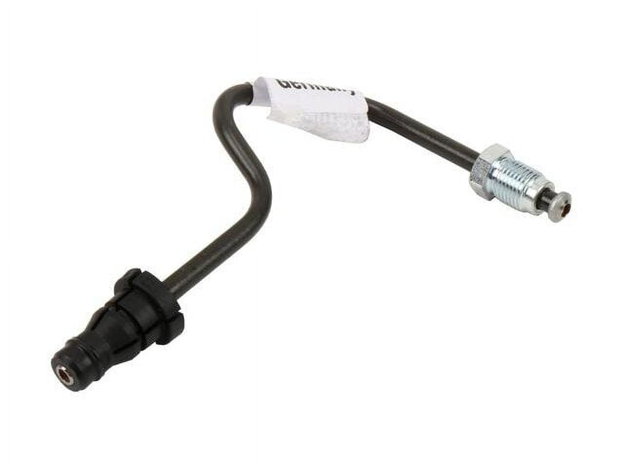 ACDelco Clutch Hydraulic Line Vehicle Automotive Specialty Parts ...