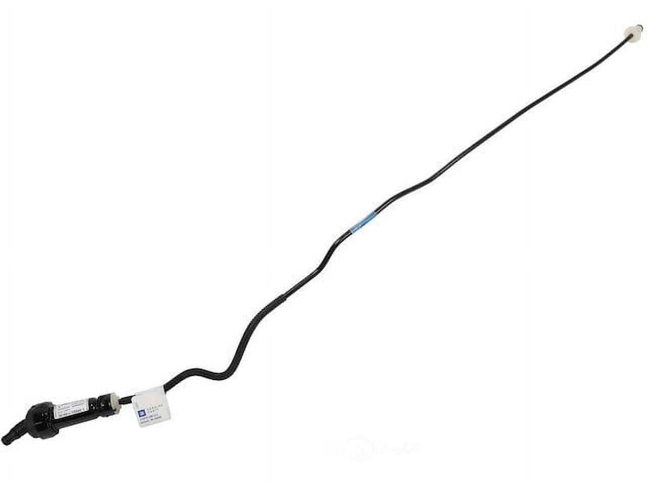 Clutch Hydraulic Line - Compatible with 2017 - 2018 Chevy Cruze Diesel ...