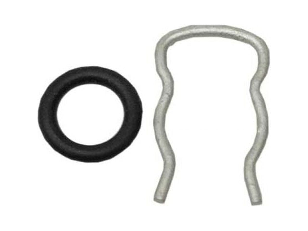Clutch Hydraulic Line O-Ring - Compatible with 1999 - 2000, 2007 - 2016 ...