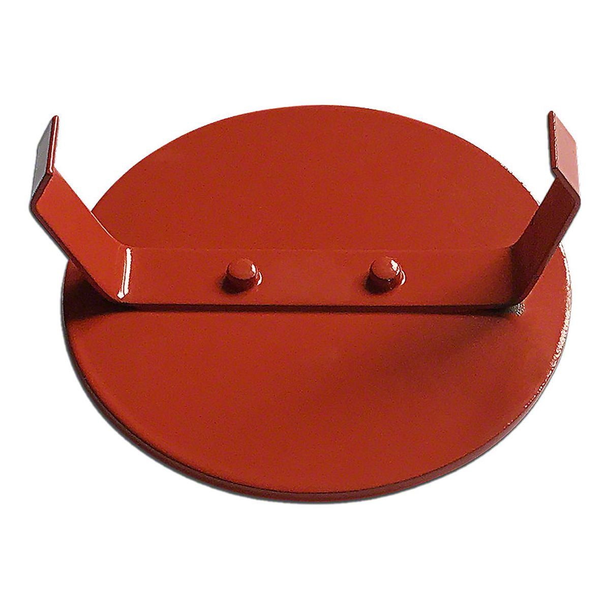 Clutch Inspection Cover Plate w/ Spring Steel Clips Fits Allis Chalmers ...