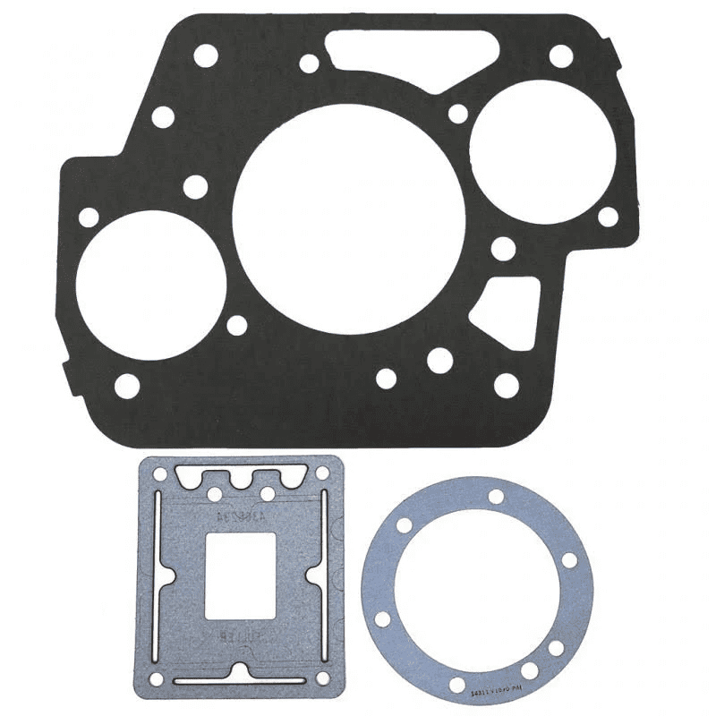 Clutch Installation Kit | Eaton Fuller K-4125 | FleetRun FR-DVTN186 ...
