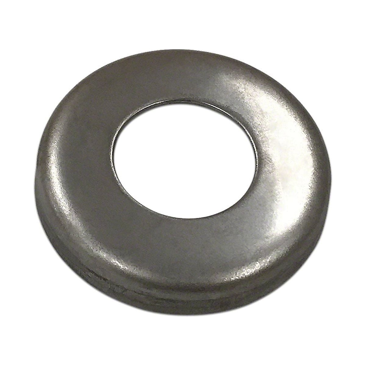 Clutch Joint Rubber Washer Retainer Ring Fits International Tractor ...