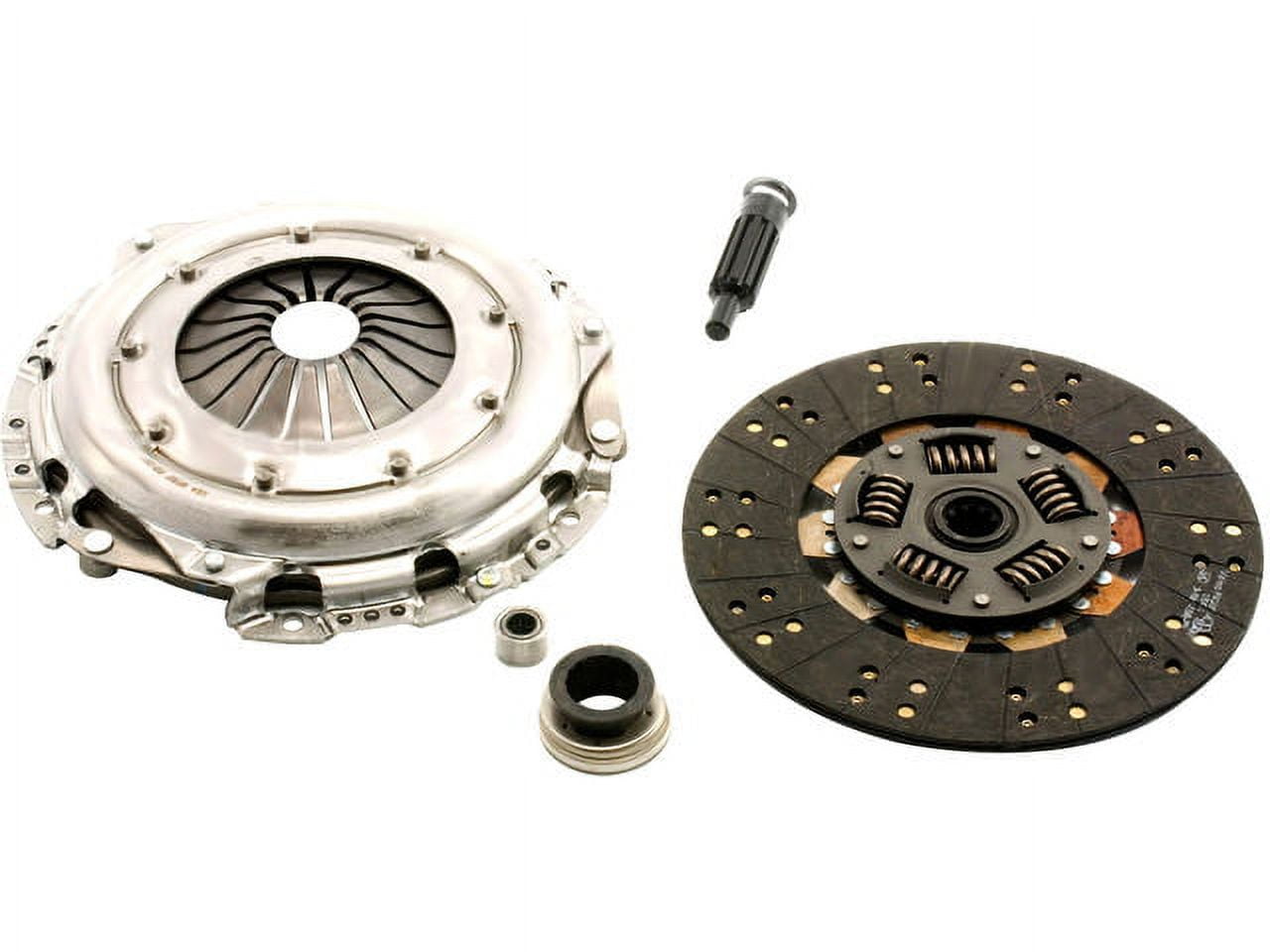 Clutch Kit - Compatible with 1975 - 1986 Chevy C30 1976 1977 1978 1979 ...