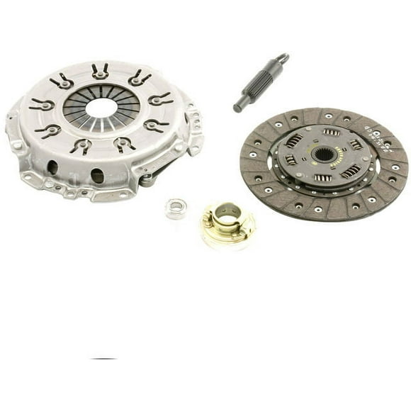 Dodge Ram 1500 Clutch Kit