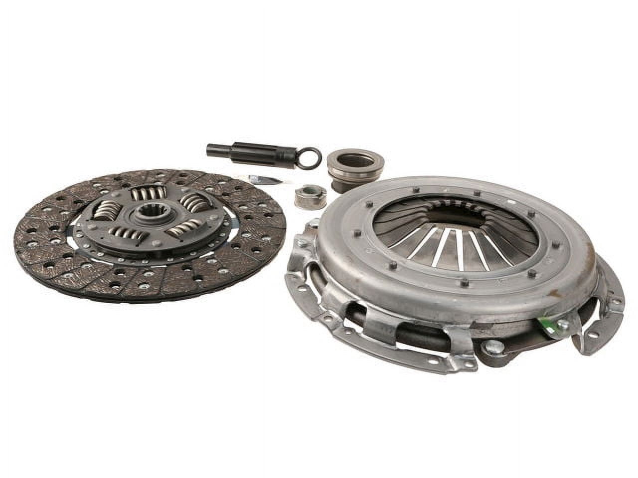 Clutch Kit - Compatible with 1996 - 1998 Ford Mustang SVT Cobra 1997 ...