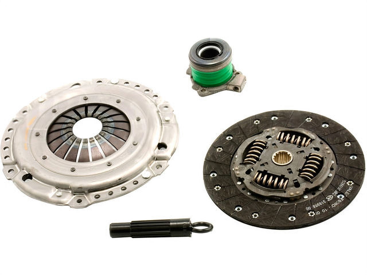 Saturn Ls1 Clutch Kit
