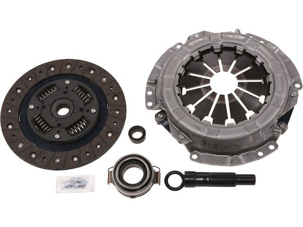 Toyota Yaris Clutch Kit