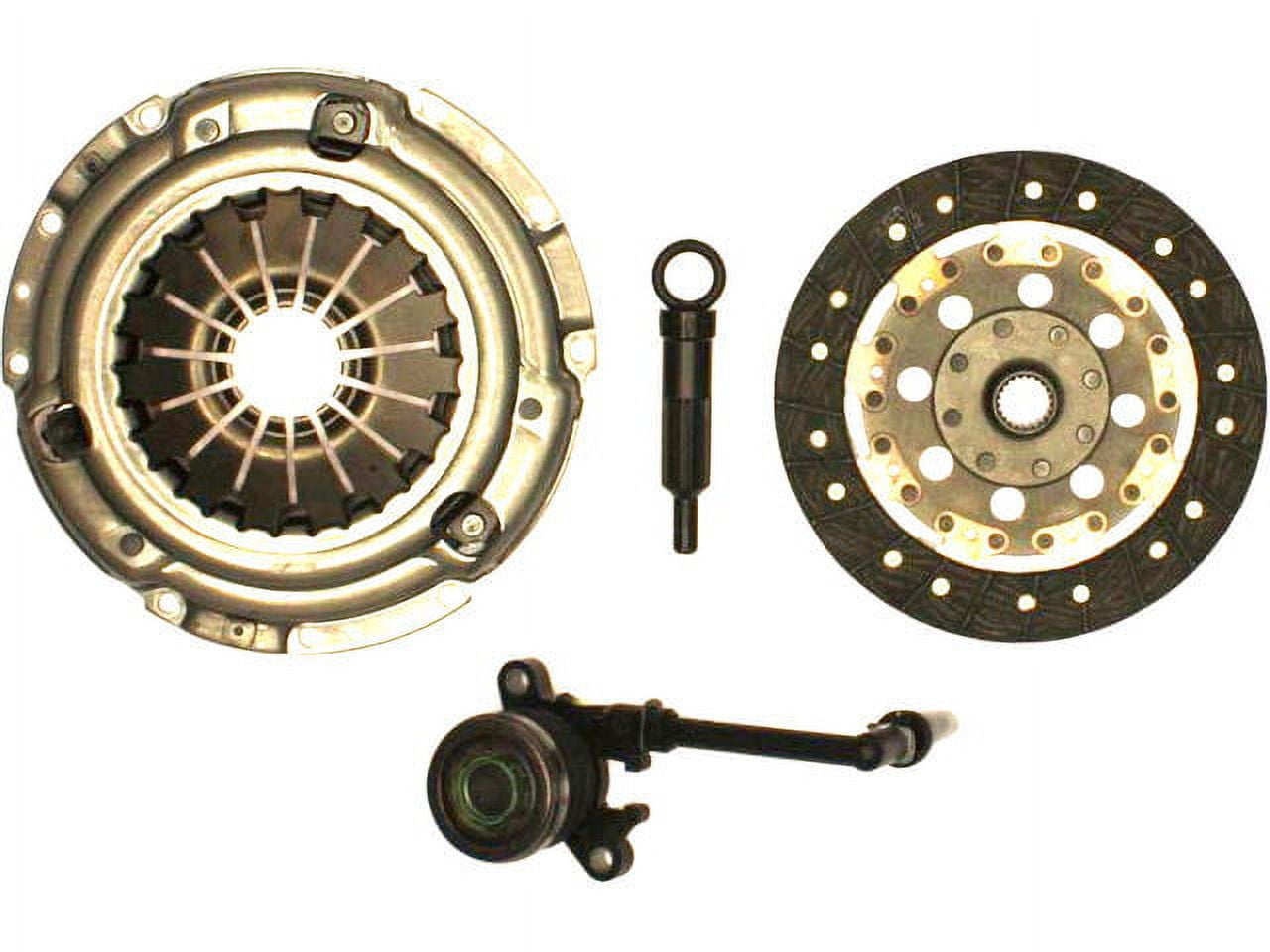 Nissan Cube Clutch Kit