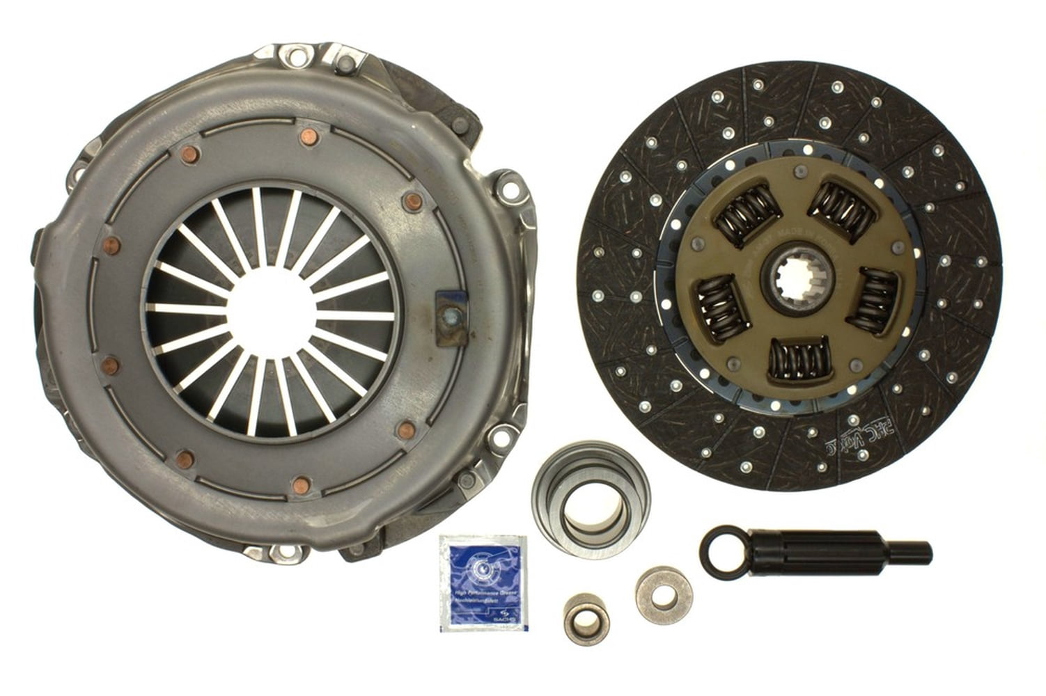 Oldsmobile Cutlass Supreme Clutch Kit