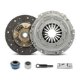 Clutch Kit One Set - Compatible with 1995 - 2011 Ford Ranger - Autopart ...