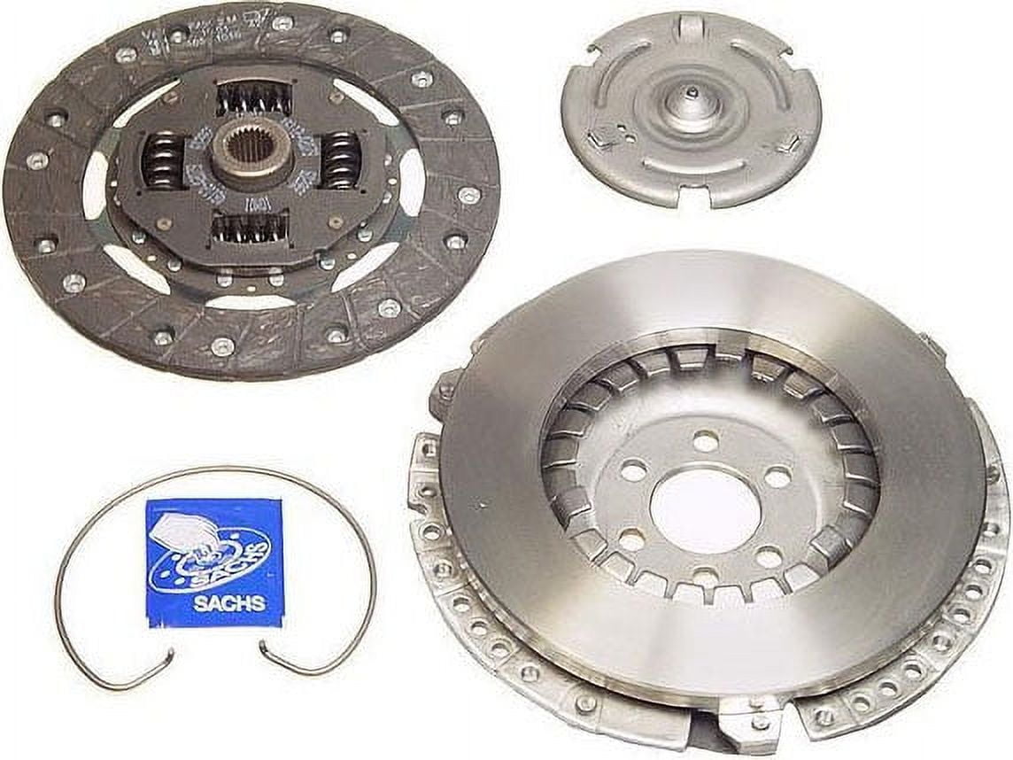 Clutch Kit With Alignment Tool Without Flywheel With Release Bearing ...