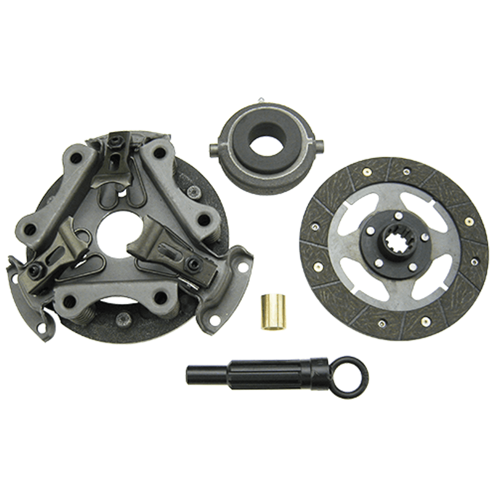 Clutch Kit With Bearings for Case IH Specific Tractors Models Cub Cub ...