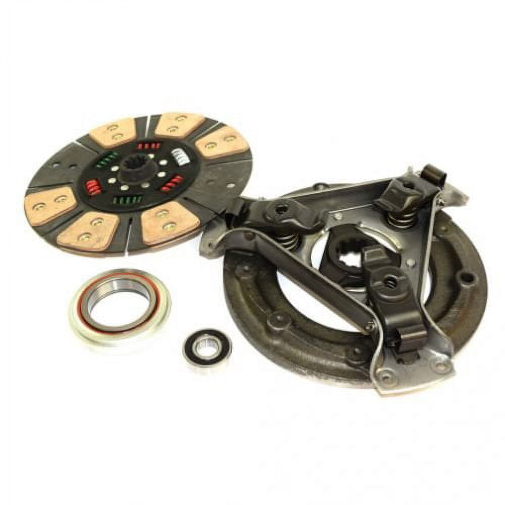 Clutch Kit fits Case IH 258 385 395 485 495 585 595 685 785 884 885 ...