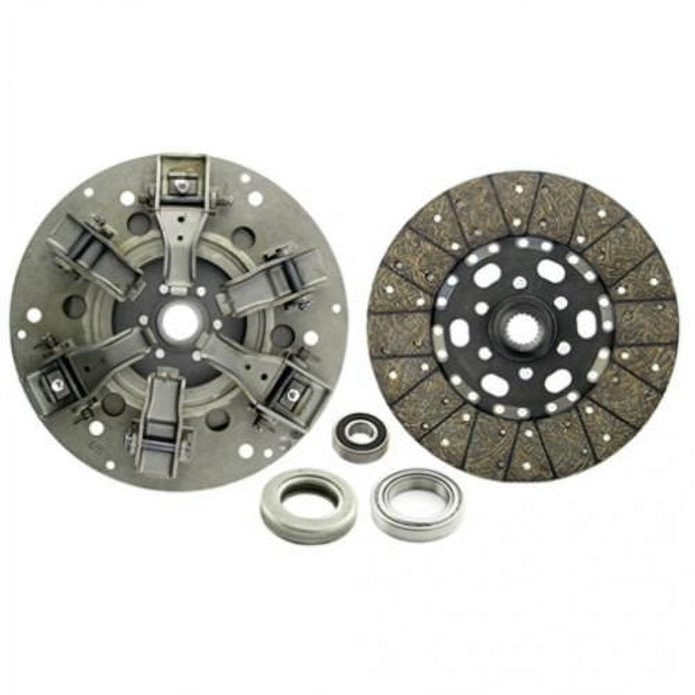 Clutch Kit fits John Deere 4000 4010 4020 RE179192 RE210169 - Walmart.com