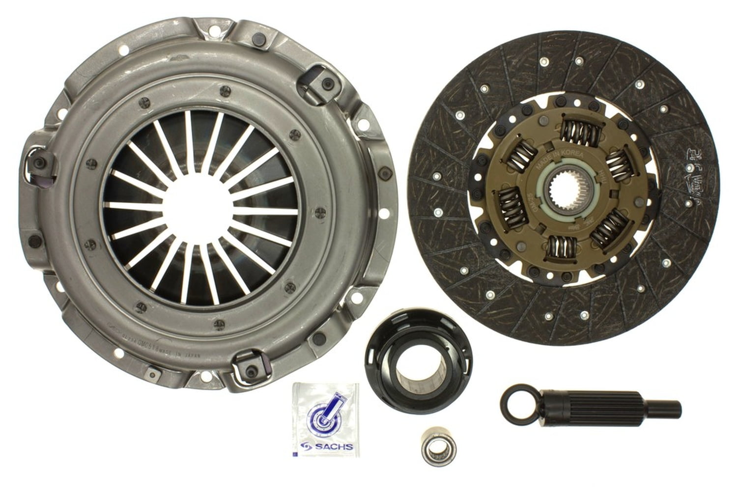 Clutch Kit - Walmart Business Supplies