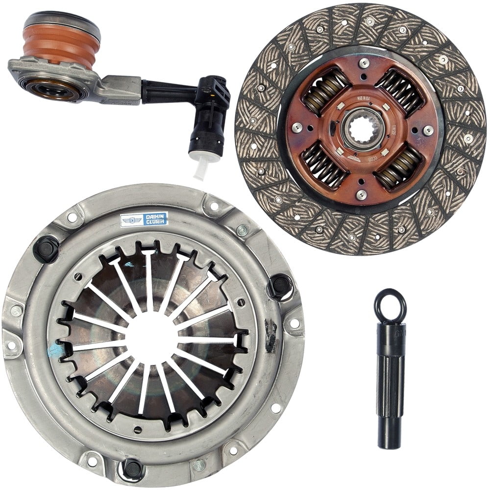 Clutch Kit - Walmart.com