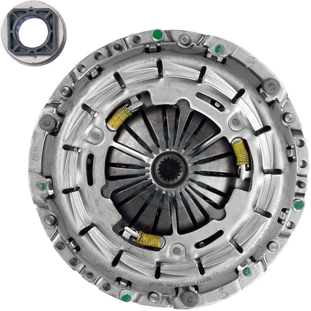 Clutch Kit - Walmart.com