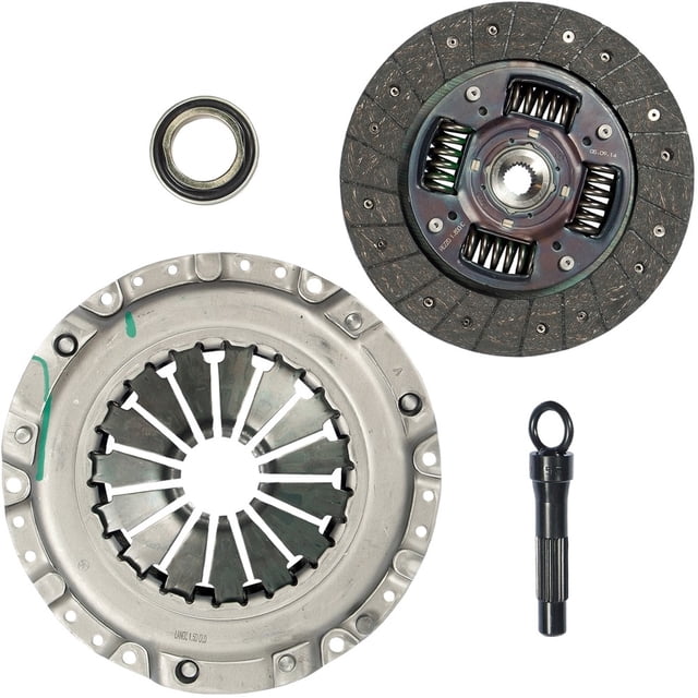 Clutch Kit - Walmart.com