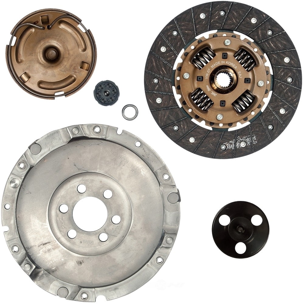 Volkswagen Rabbit Clutch Kit